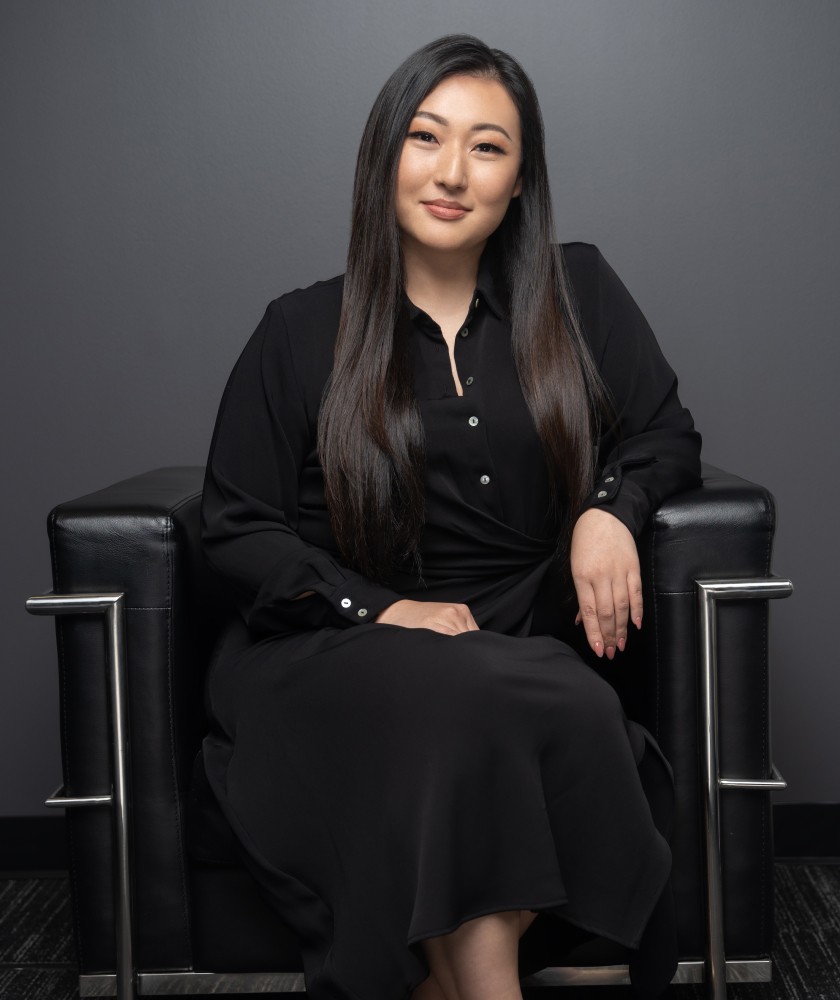 Meet Our Team | Chowbay Law