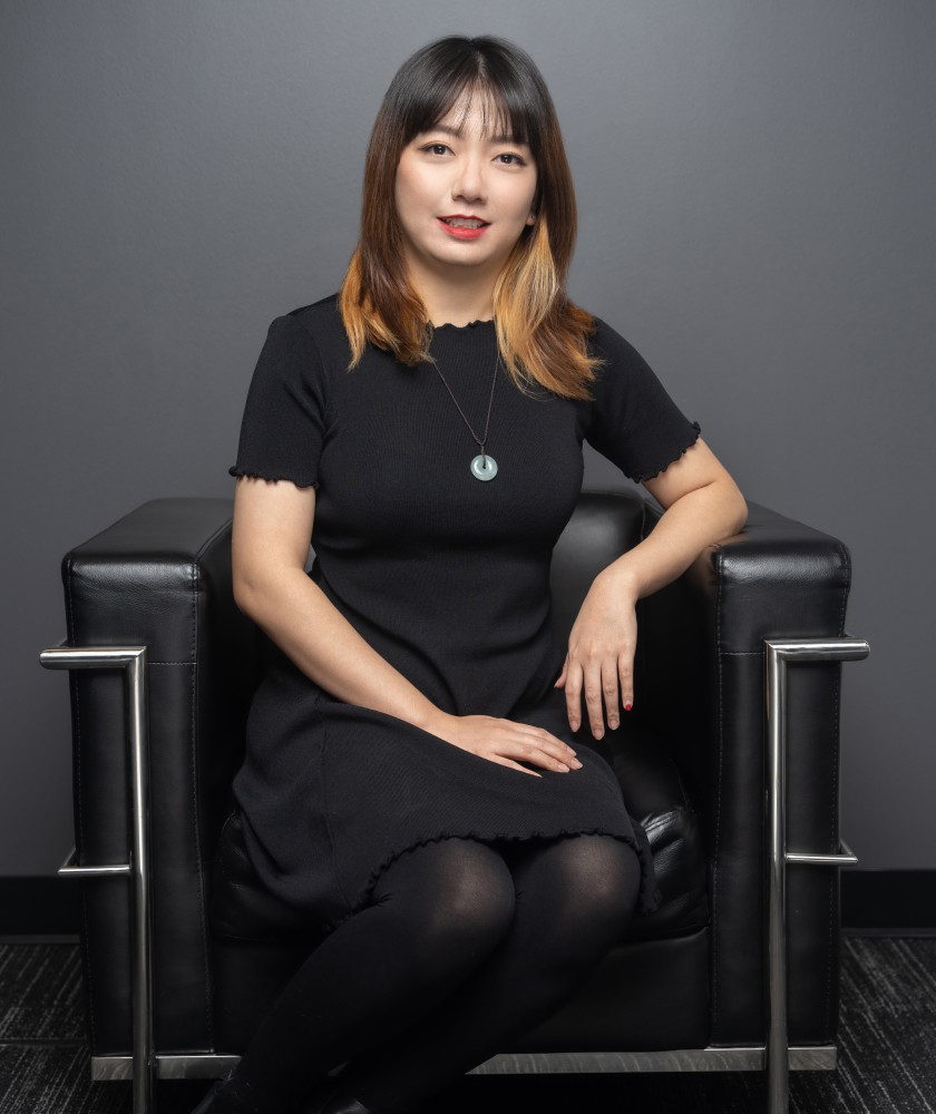Meet Our Team | Chowbay Law